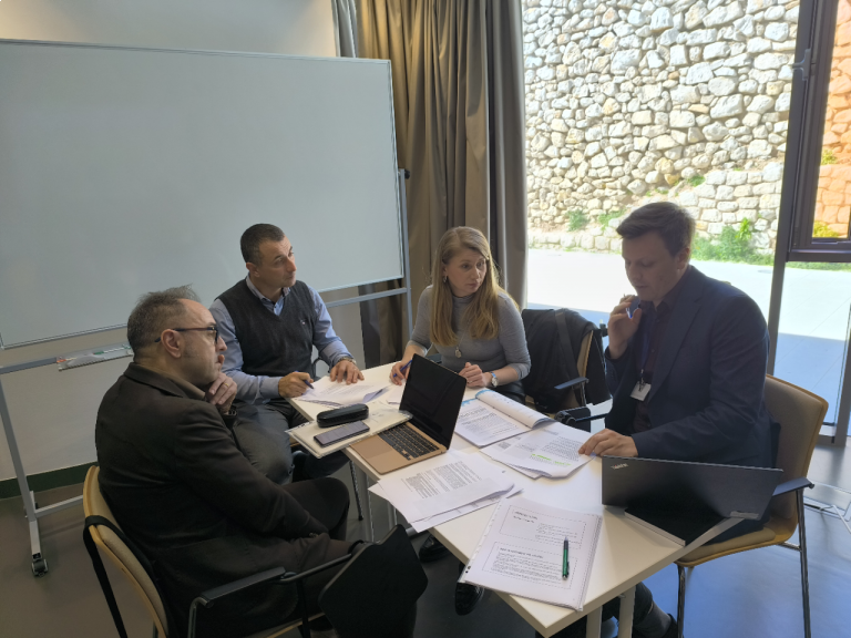 URBAN AGENDA FOR THE EU │ Sustainable Tourism Partnership │ Mreža za ...